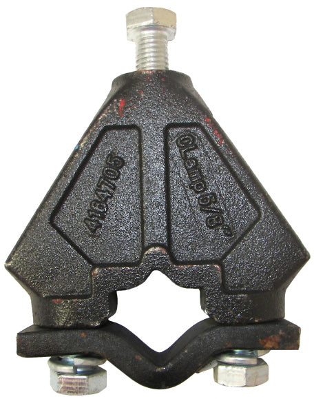 Diamond Clamps