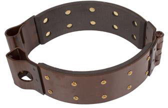 COMPLETE LINED BRAKE BAND ASSEMBLIES FOR ONE WHEEL. TRACTORS: B, 1B, C